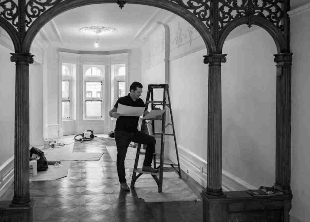 About - Smart Spaces Group