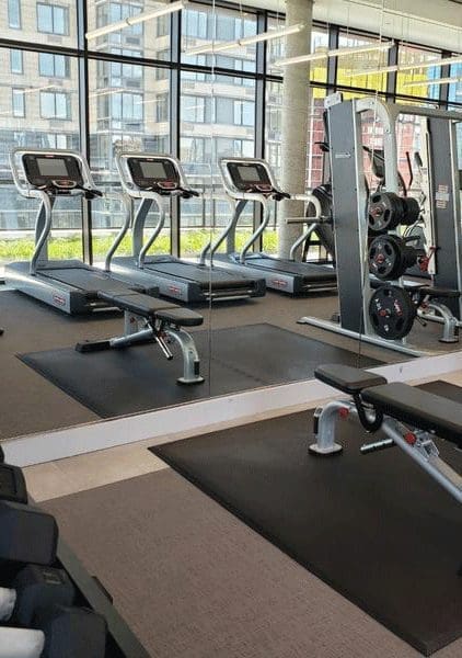 Smart Amenities: What You Need To Know - Smart Spaces Group